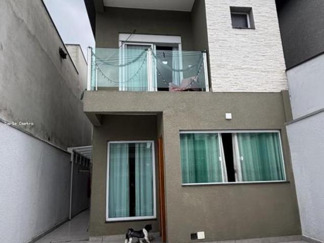 Casa / Sobrado para Venda em Santana de Parnaíba, Villas do Jaguari, 3 dormitórios, 1 suíte, 3 banhe