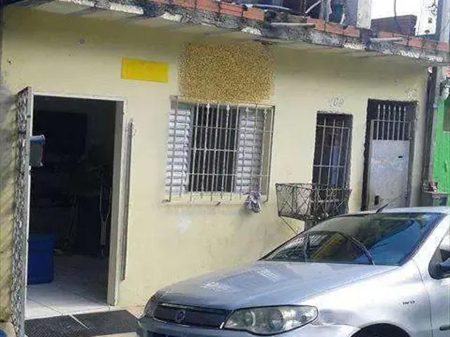 Casa / Sobrado para Venda em Santana de Parnaíba/SP Colinas da Anhangüera 2 Quartos