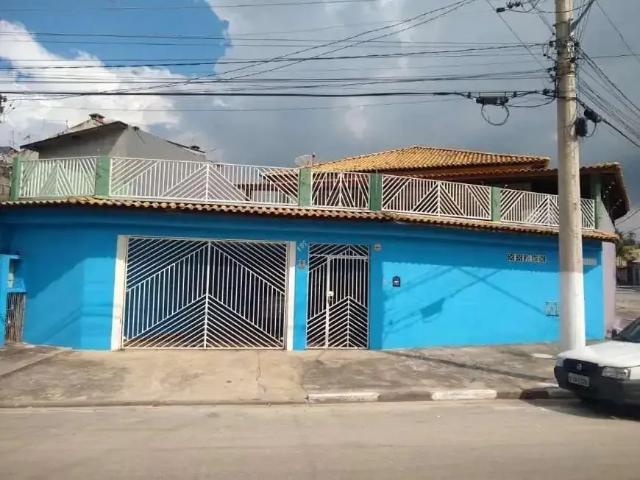 Casa / Sobrado para Venda em Santana de Parnaíba/SP Colinas da Anhangüera 3 Quartos