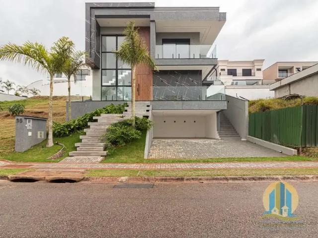 Casa / Sobrado para Venda em Santana de Parnaíba/SP Colinas da Anhangüera 4 Quartos