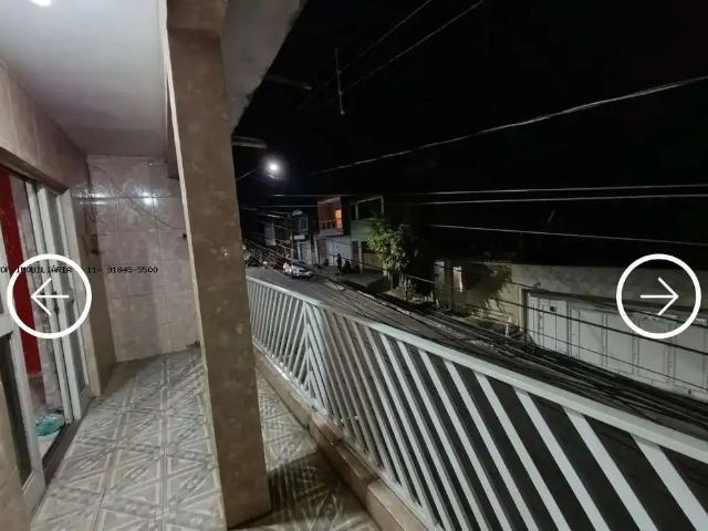 Casa / Sobrado para Venda em Santana de Parnaíba/SP Colinas da Anhangüera 4 Quartos