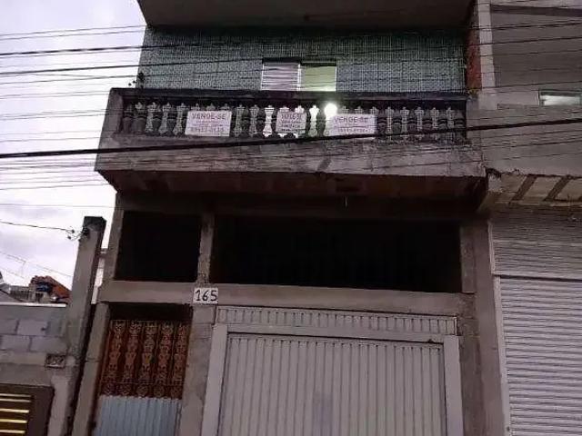 Casa / Sobrado para Venda em Santana de Parnaíba/SP Colinas da Anhangüera 4 Quartos