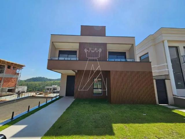 Casa / Sobrado para Venda em Santana de Parnaíba/SP Colinas da Anhangüera 4 Quartos