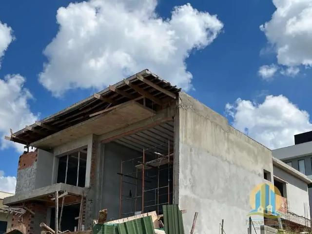 Casa / Sobrado para Venda em Santana de Parnaíba/SP Colinas da Anhangüera 5 Quartos