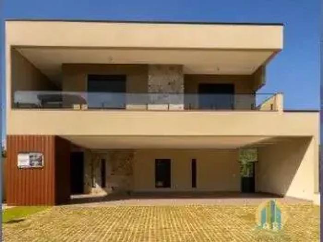 Casa / Sobrado para Venda em Santana de Parnaíba/SP Colinas da Anhangüera 5 Quartos