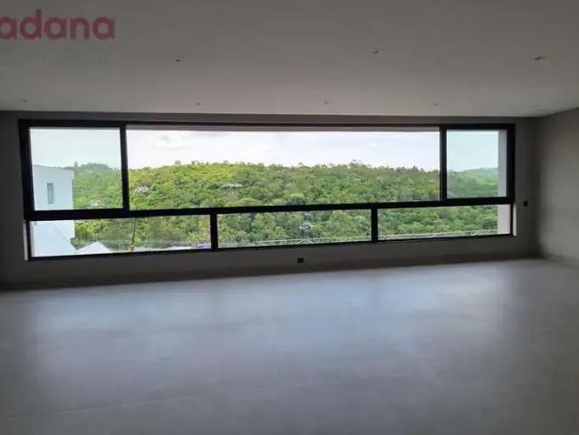 Casa / Sobrado para Venda em Santana de Parnaíba/SP Colinas da Anhangüera 5 Quartos