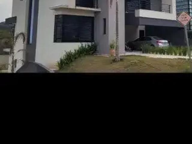 Casa / Sobrado para Venda em Santana de Parnaíba/SP Colinas da Anhangüera 5 Quartos
