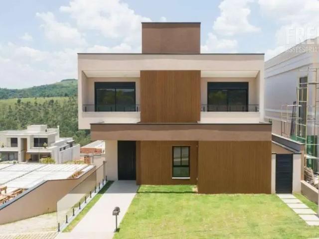 Casa / Sobrado para Venda em Santana de Parnaíba/SP Colinas da Anhangüera 5 Quartos