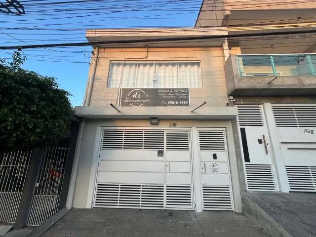 Casa / Sobrado para Venda em Santana de Parnaíba/SP Colinas da Anhangüera 5 Quartos