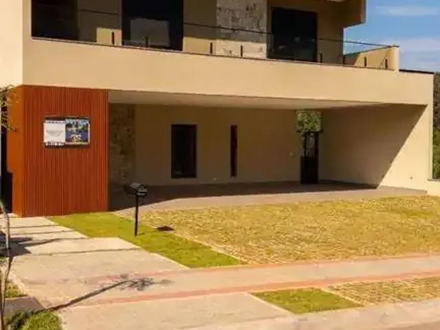 Casa / Sobrado para Venda em Santana de Parnaíba/SP Colinas da Anhangüera 5 Quartos