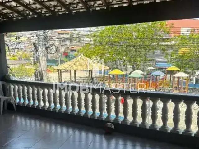 Casa / Sobrado para Venda em Santana de Parnaíba/SP Colinas da Anhangüera 5 Quartos