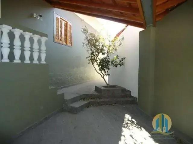Casa / Sobrado para Venda em Santana de Parnaíba/SP Centro 2 Quartos