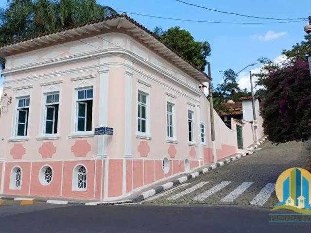 Casa / Sobrado para Venda em Santana de Parnaíba/SP Centro 2 Quartos