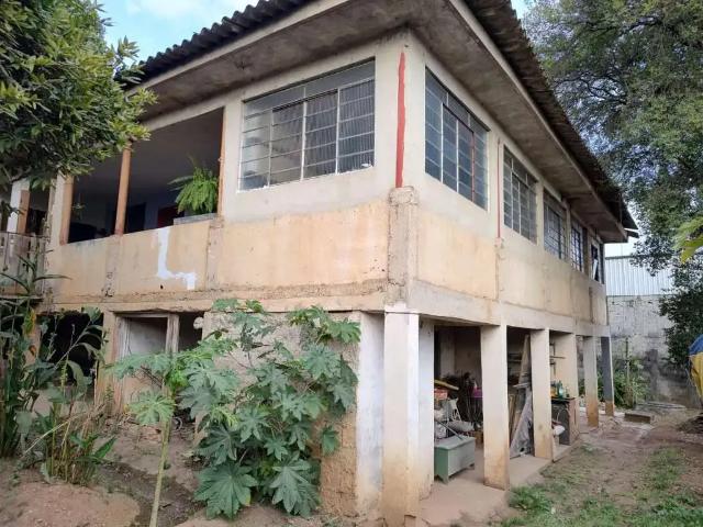 Casa / Sobrado para Venda em Santana de Parnaíba/SP Chácara do Solar I Fazendinha 3 Quartos