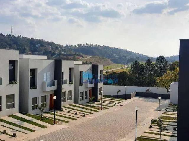 Casa / Sobrado para Venda em Santana de Parnaíba/SP Chácara do Solar I Fazendinha 3 Quartos