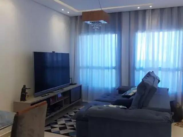 Casa / Sobrado para Venda em Santana de Parnaíba/SP Chácara do Solar I Fazendinha 3 Quartos