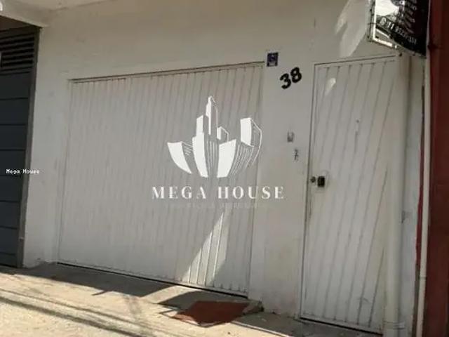 Casa / Sobrado para Venda em Santana de Parnaíba/SP Chácara do Solar I Fazendinha 2 Quartos