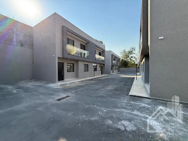 Casa / Sobrado para Venda em Santana de Parnaíba/SP Chácara do Solar II Fazendinha 2 Quartos