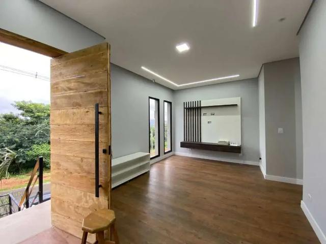 Casa / Sobrado para Venda em Santana de Parnaíba/SP Chácara Estela 3 Quartos