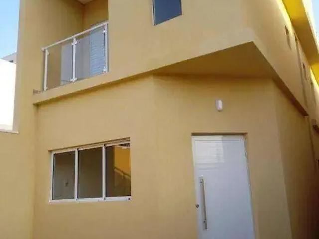 Casa / Sobrado para Venda em Santana de Parnaíba/SP Chácara Jaguari Fazendinha 3 Quartos