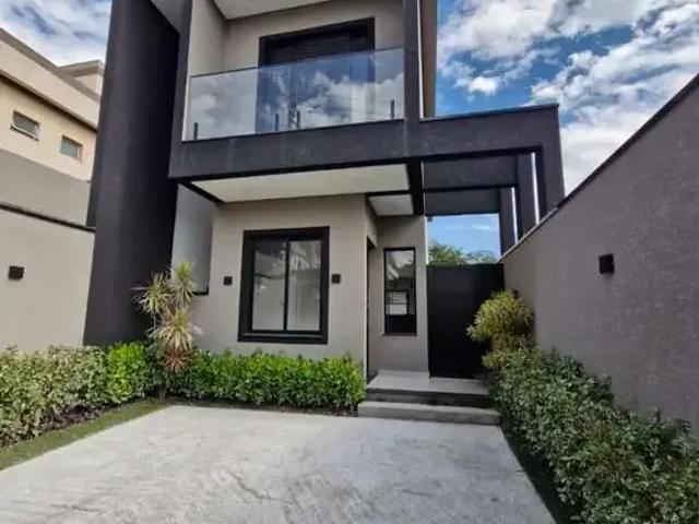 Casa / Sobrado para Venda em Santana de Parnaíba/SP Chácara Jaguari Fazendinha 3 Quartos