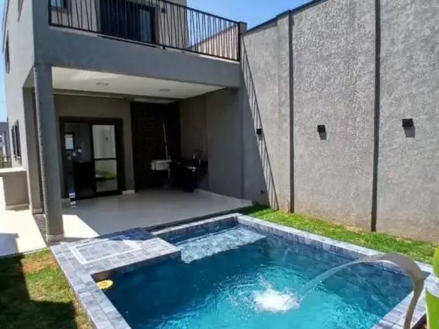 Casa / Sobrado para Venda em Santana de Parnaíba/SP Chácara Jaguari Fazendinha 3 Quartos