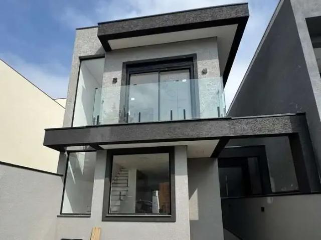 Casa / Sobrado para Venda em Santana de Parnaíba/SP Chácara Jaguari Fazendinha 3 Quartos