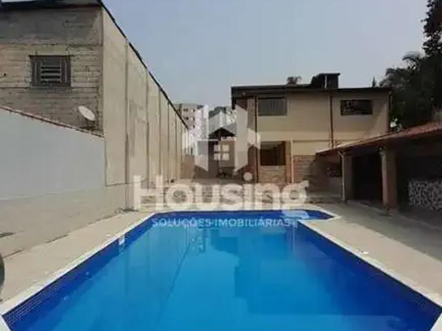Casa / Sobrado para Venda em Santana de Parnaíba/SP Chácara Jaguari Fazendinha