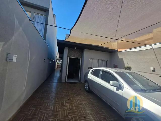 Casa / Sobrado para Venda em Santana de Parnaíba/SP Chácara Jaguari Fazendinha 2 Quartos