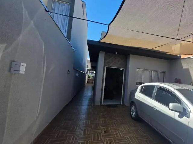 Casa / Sobrado para Venda em Santana de Parnaíba/SP Chácara Jaguari Fazendinha 2 Quartos