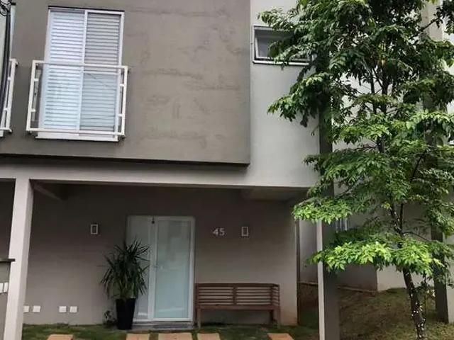 Casa / Sobrado para Venda em Santana de Parnaíba/SP Chácaras São Luís 2 Quartos