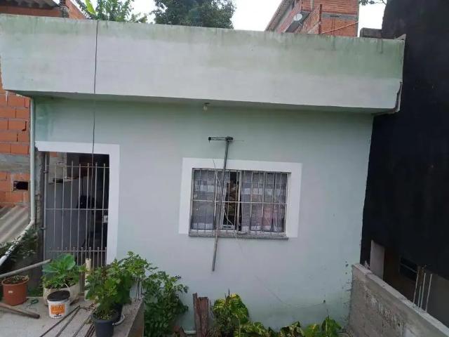 Casa / Sobrado para Venda em Santana de Parnaíba/SP Cidade São Pedro Gleba A 1 Quartos