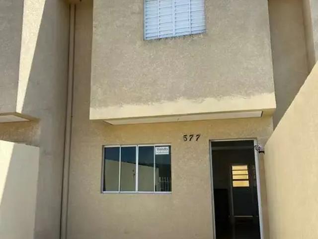 Casa / Sobrado para Venda em Santana de Parnaíba/SP Cidade São Pedro Gleba A 2 Quartos