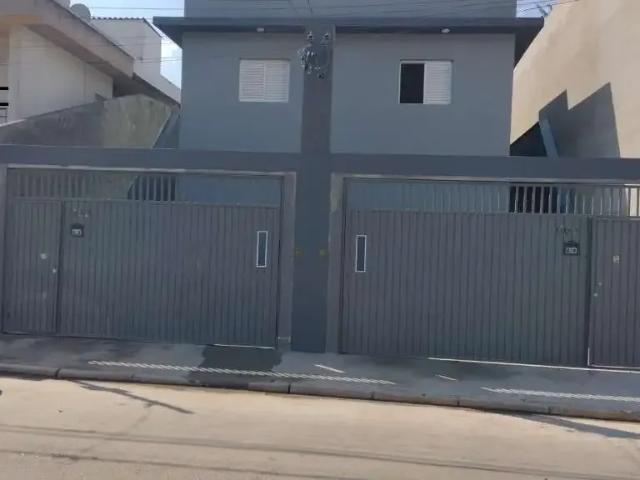 Casa / Sobrado para Venda em Santana de Parnaíba/SP Cidade São Pedro Gleba A 2 Quartos