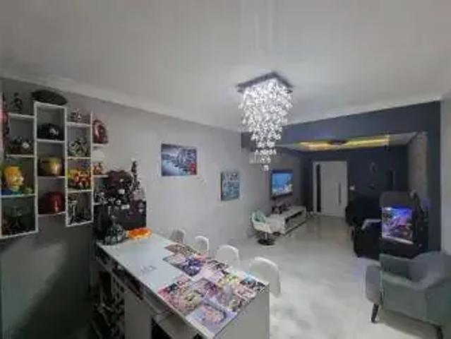 Casa / Sobrado para Venda em Santana de Parnaíba/SP Cidade São Pedro Gleba A 2 Quartos