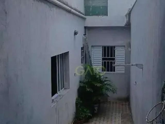 Casa / Sobrado para Venda em Santana de Parnaíba/SP Cidade São Pedro Gleba A 3 Quartos