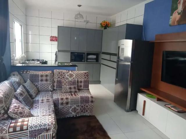 Casa / Sobrado para Venda em Santana de Parnaíba/SP Cidade São Pedro Gleba A 3 Quartos