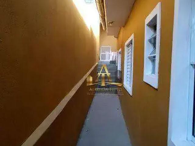 Casa / Sobrado para Venda em Santana de Parnaíba/SP Cidade São Pedro Gleba A 3 Quartos