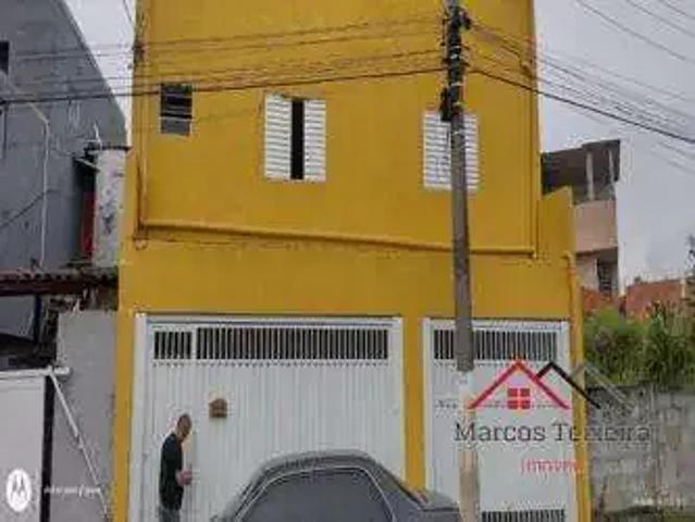 Casa / Sobrado para Venda em Santana de Parnaíba/SP Cidade São Pedro Gleba A 4 Quartos