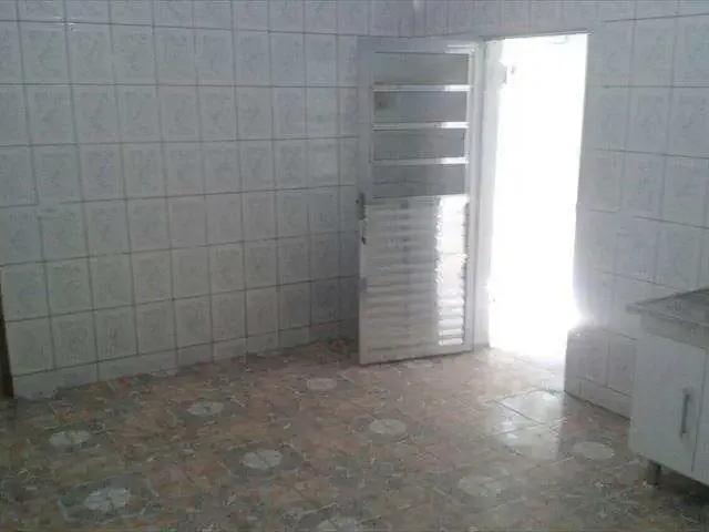 Casa / Sobrado para Venda em Santana de Parnaíba/SP Cidade São Pedro Gleba B 1 Quartos
