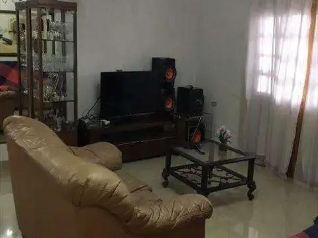 Casa / Sobrado para Venda em Santana de Parnaíba/SP Cidade São Pedro Gleba B 3 Quartos
