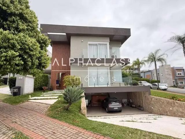 Casa / Sobrado para Venda em Santana de Parnaíba/SP Cidade Tamboré 2 Quartos
