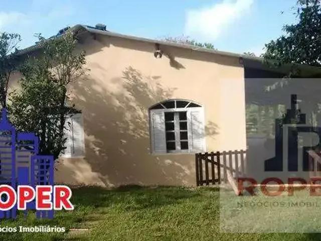Casa / Sobrado para Venda em Santana de Parnaíba/SP Cristal Park 3 Quartos