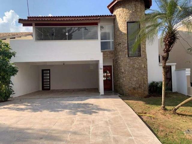 Casa / Sobrado para Venda em Santana de Parnaíba/SP Alphaville