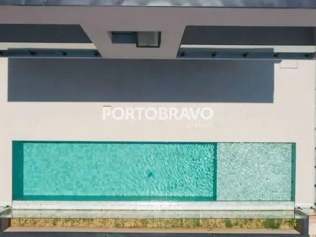 Casa / Sobrado para Venda em Santana de Parnaíba/SP Alphaville 4 Quartos