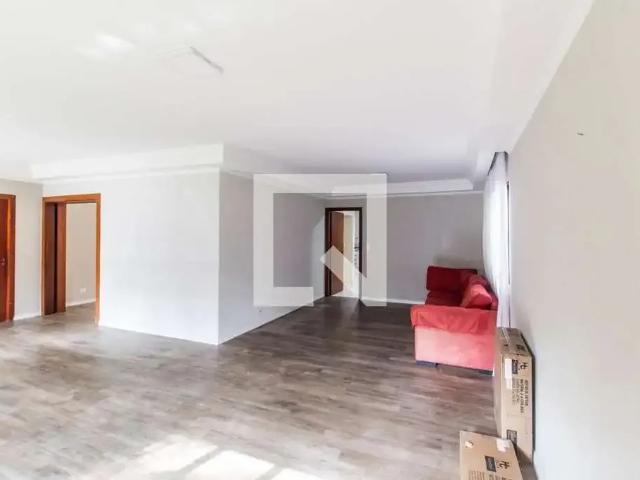 Casa / Sobrado para Venda em Santana de Parnaíba/SP Alphaville 4 Quartos
