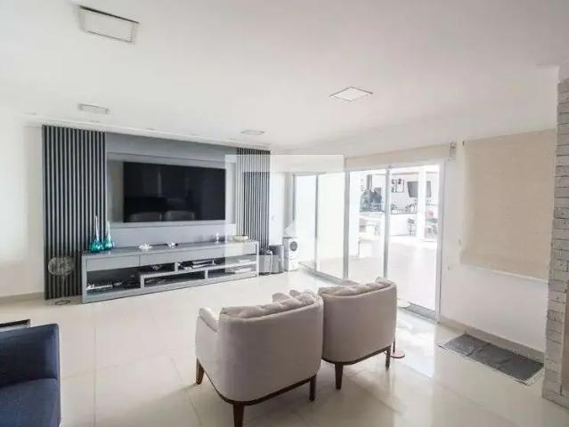 Casa / Sobrado para Venda em Santana de Parnaíba/SP Alphaville 4 Quartos