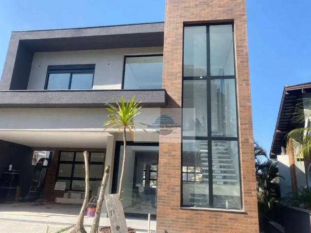 Casa / Sobrado para Venda em Santana de Parnaíba/SP Alphaville Residencial 9 4 Quartos