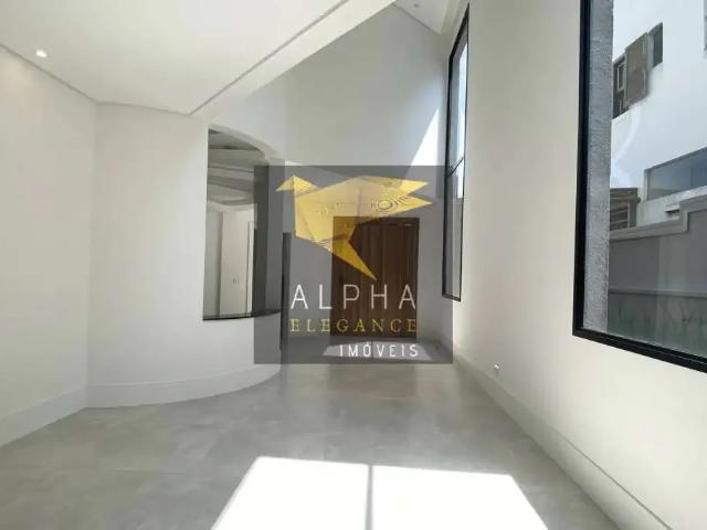Casa / Sobrado para Venda em Santana de Parnaíba/SP Alphaville 4 Quartos