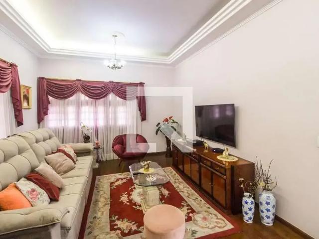 Casa / Sobrado para Venda em Santana de Parnaíba/SP Alphaville 4 Quartos